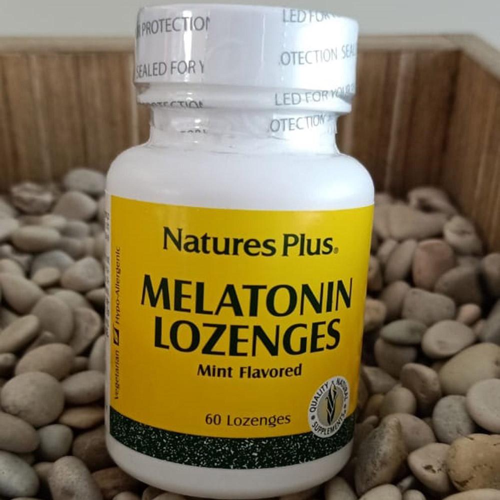Vitamin Melatonin